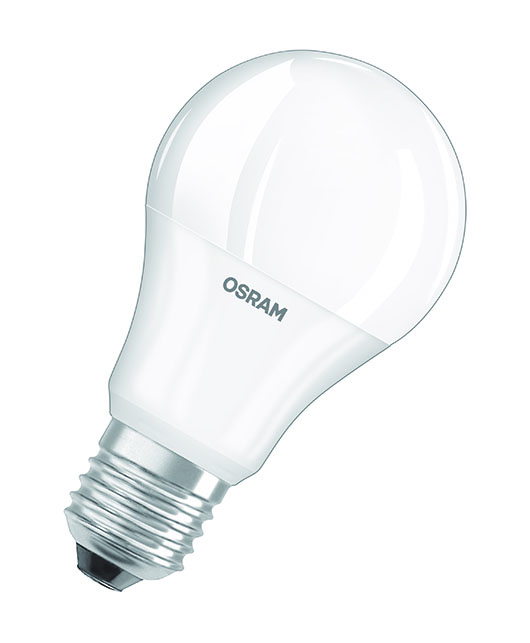 Osram Led Value Classic A 60 8.5W E27 2700K Sarı Işık Ampul - elektrikci.com.tr